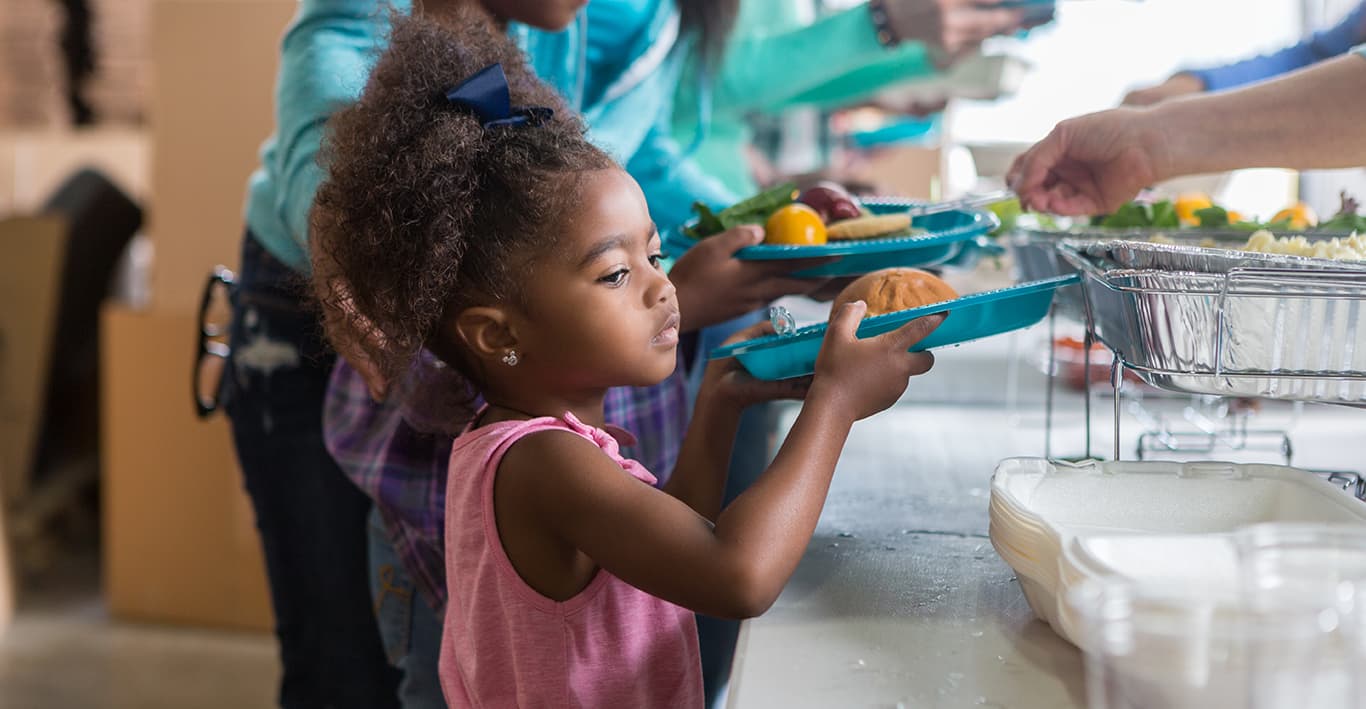 Our Team - About Us - Feed Opportunity