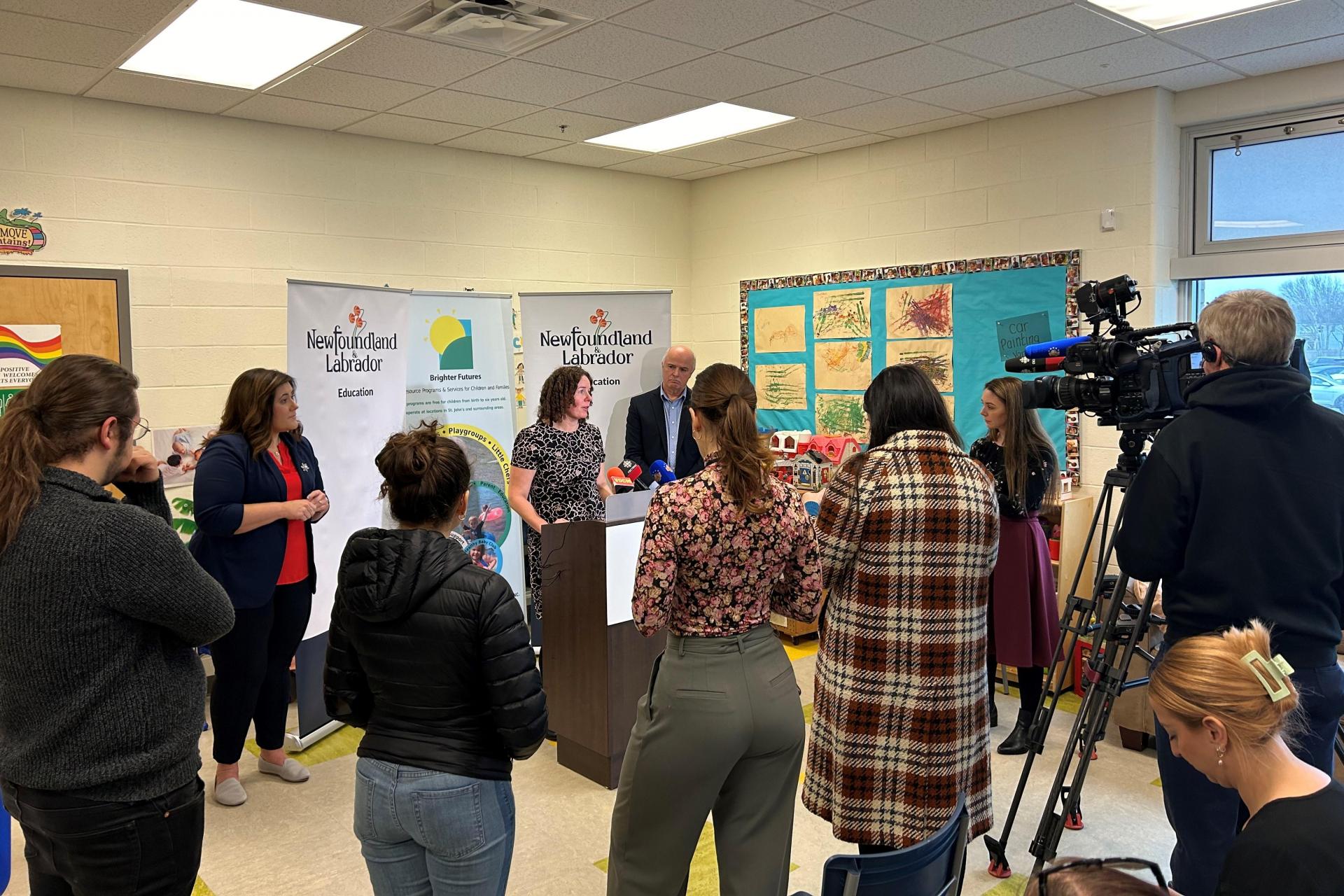 Provincial Government Partners with Maple Leaf Centre for Food Security ...